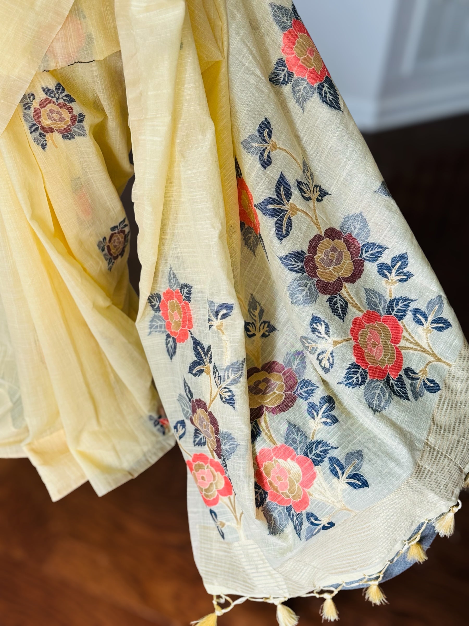 Value Vogue – Reshamika’s